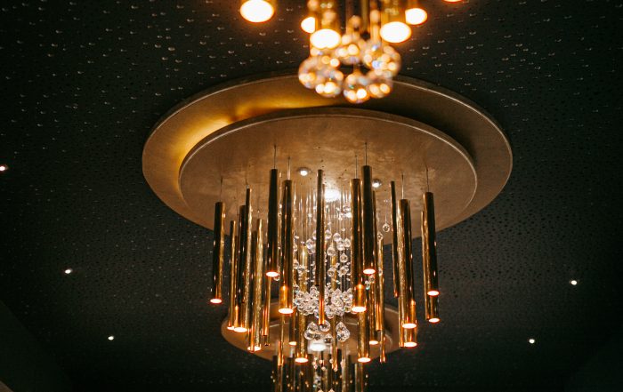 Cosy-Nuerberg – fine asian cuisine & sushi bar